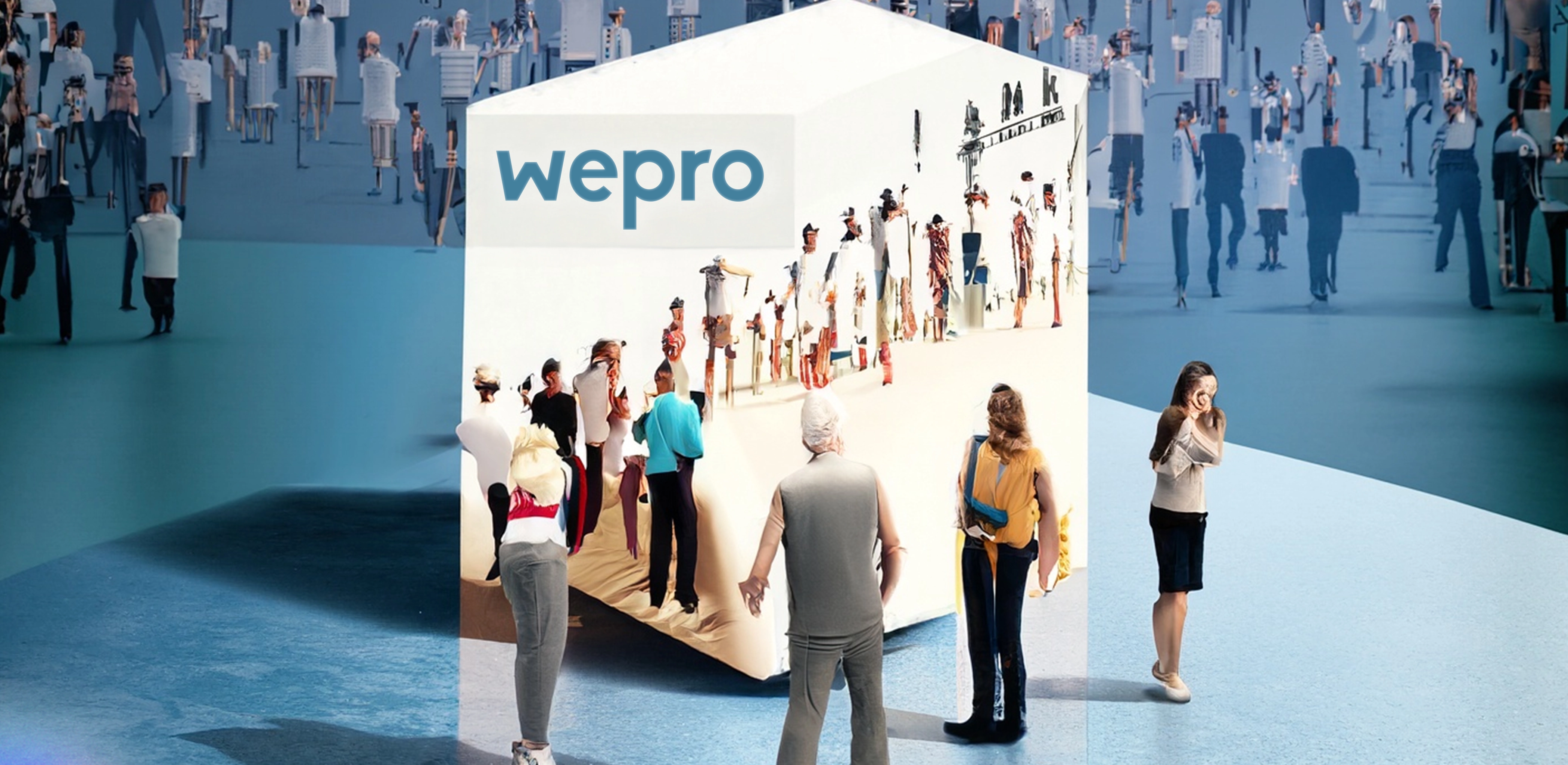 WePro | Enhance Media Production with AI